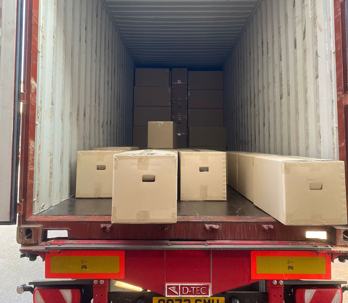 Where is your stock? – Icey-Tek / Cool Boxes UK