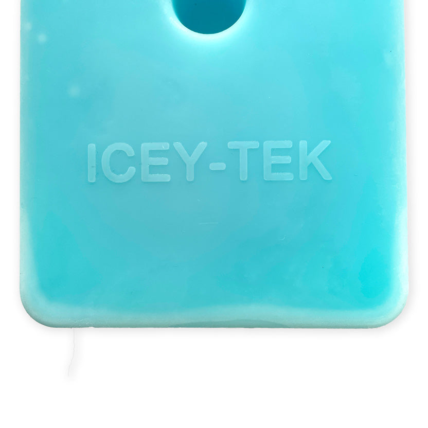 Pack Of 2 Icey-Tek Small Gel Ice Packs | Cool Boxes UK – Icey-Tek ...