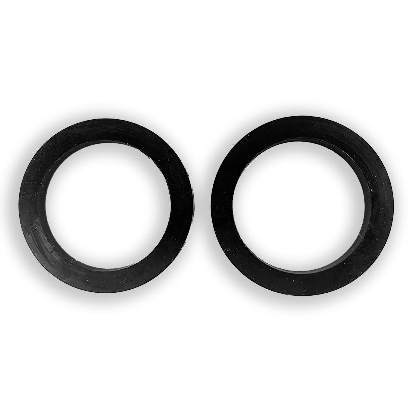 Pair Of Replacement Icey-Tek Rubber Washers (for drain plugs) – Icey ...