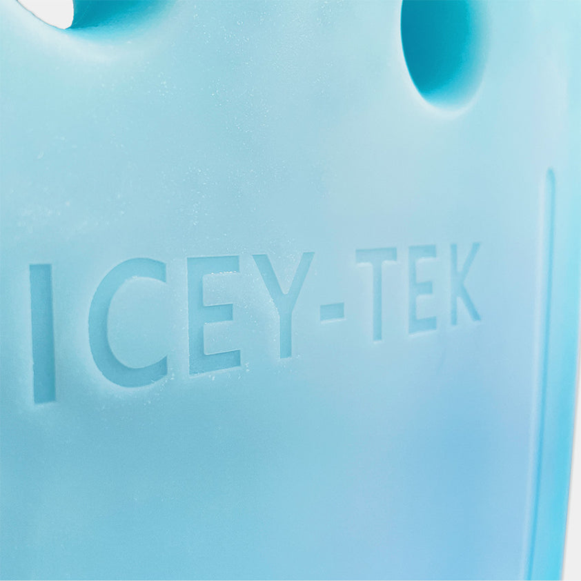 Pack of 4 x Icey-Tek Large Gel Ice Packs | Cool Boxes UK – Icey-Tek ...
