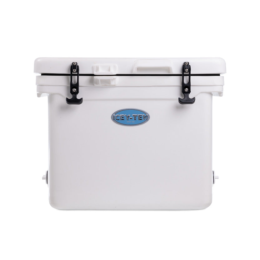 Icey-Tek 40 Litre Cool Box | Camping. Fishing. Picnics. Commercial ...