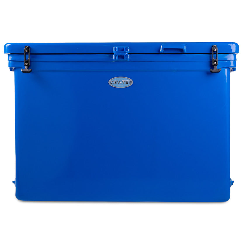 Icey-Tek 450 Litre Large Cool Box | Fishing. Catering. Commercial ...