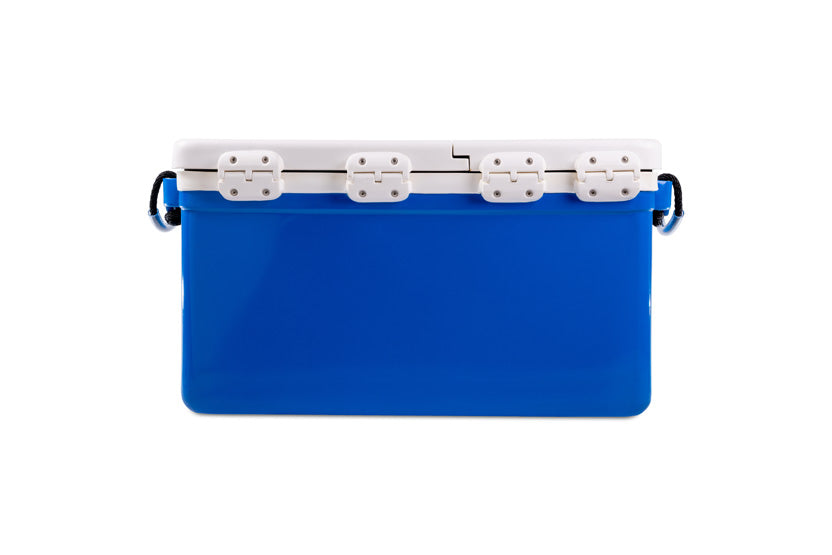 Icey-Tek 70 Litre Split Lid Cool Box | Camping. Fishing. Catering ...