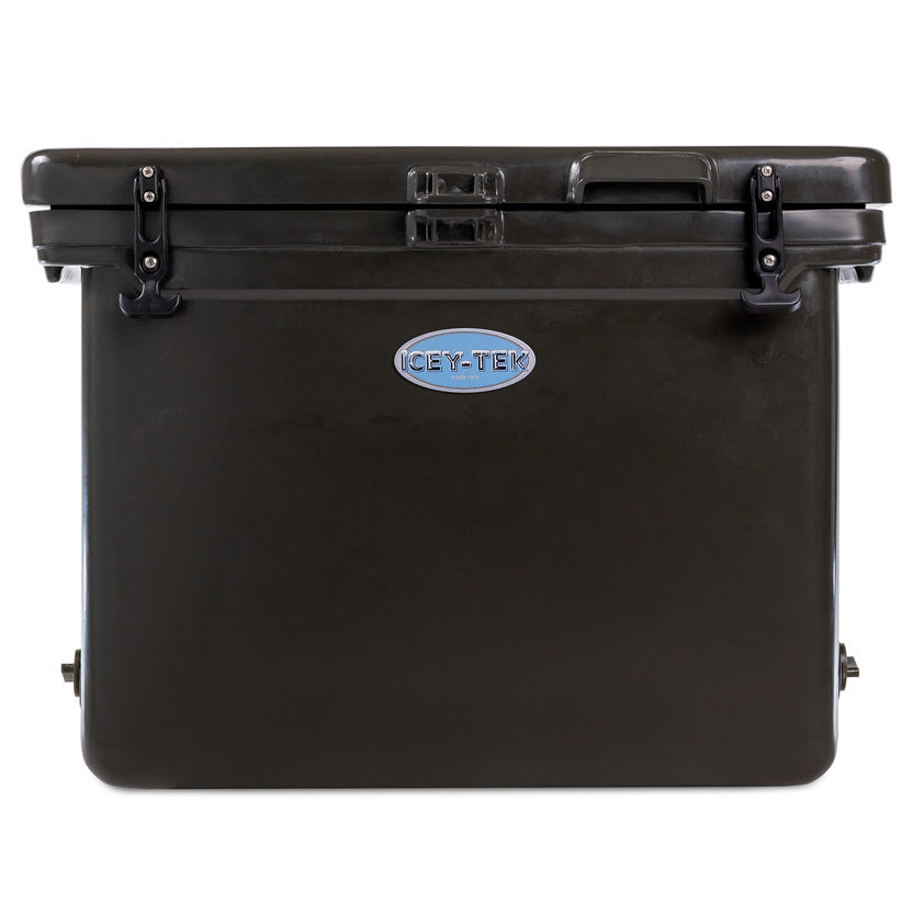 Icey-Tek 82 Litre Large Cool Box | Fishing. Camping. Commercial. – Icey ...