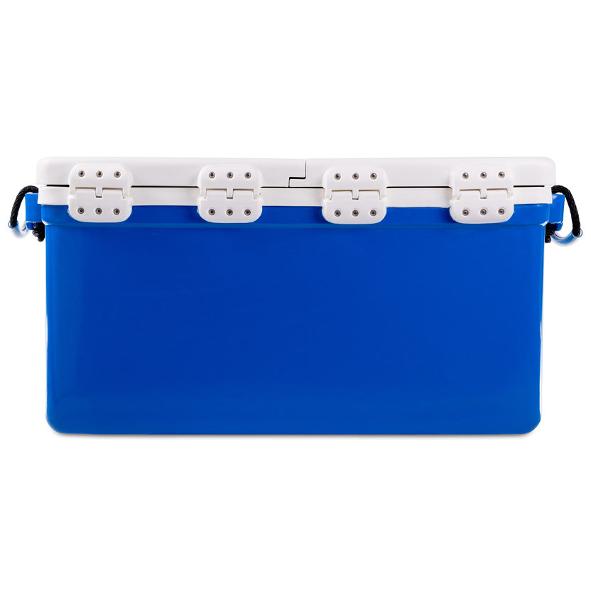 Icey-Tek 90 Litre Split Lid Cool Box | Camping. Fishing. Catering ...